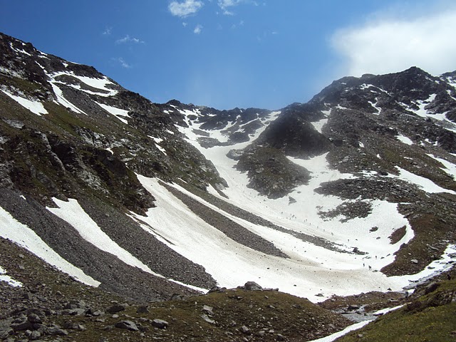La Fouly Trailers: La Traversée la Fouly-Verbier 62km et 4000m D+/-par ...